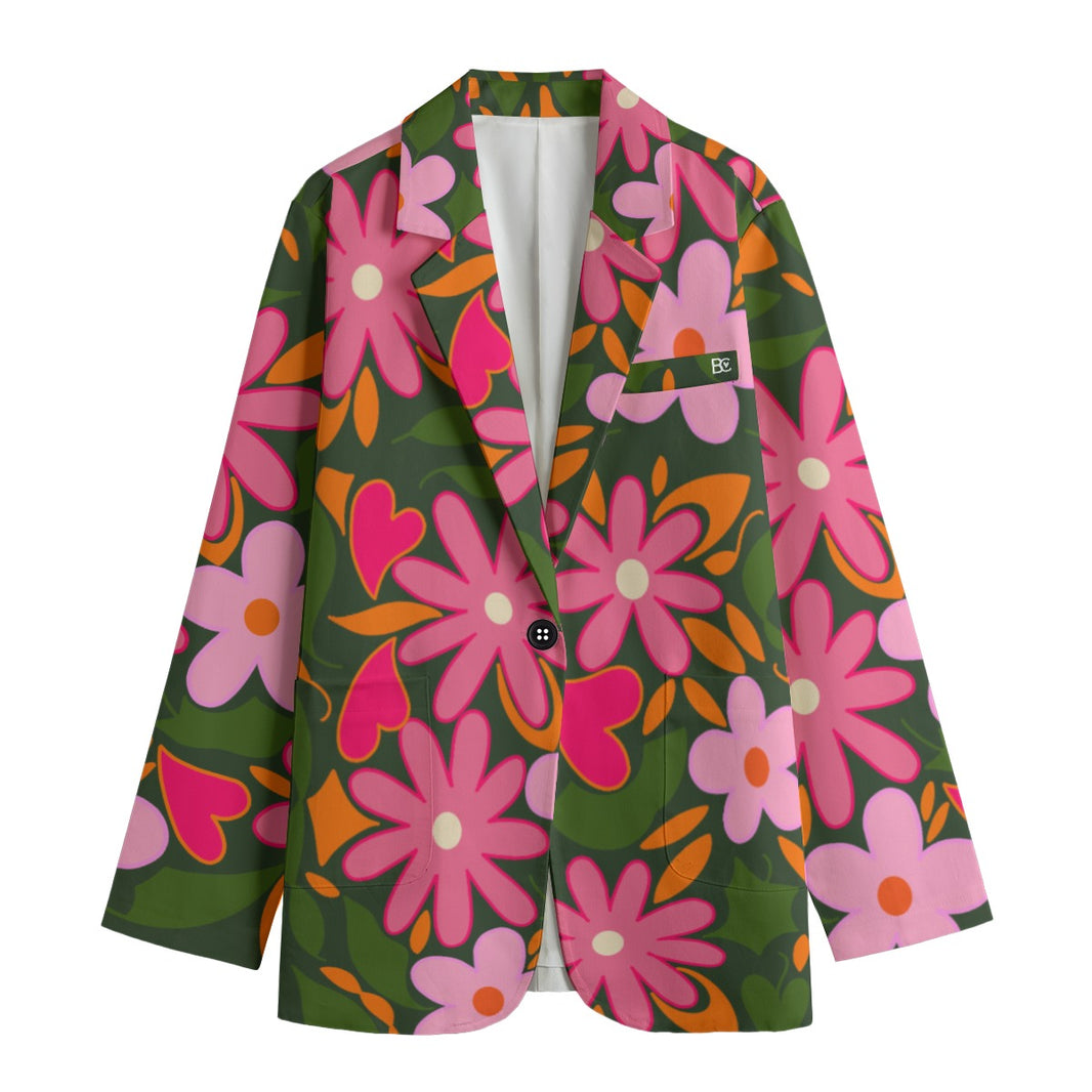 COLORFUL BRAND – Blanca Claudio™